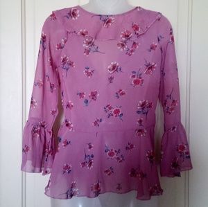 Beautees | Tops | Beautees Blousetop062 | Poshmark
